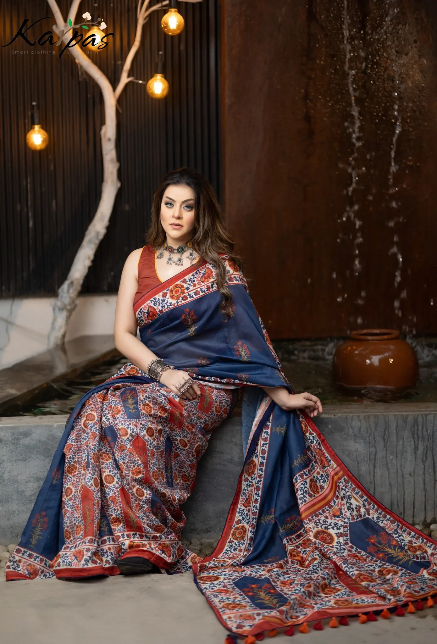 Syed Ruma | Fashion Designer & Show Director