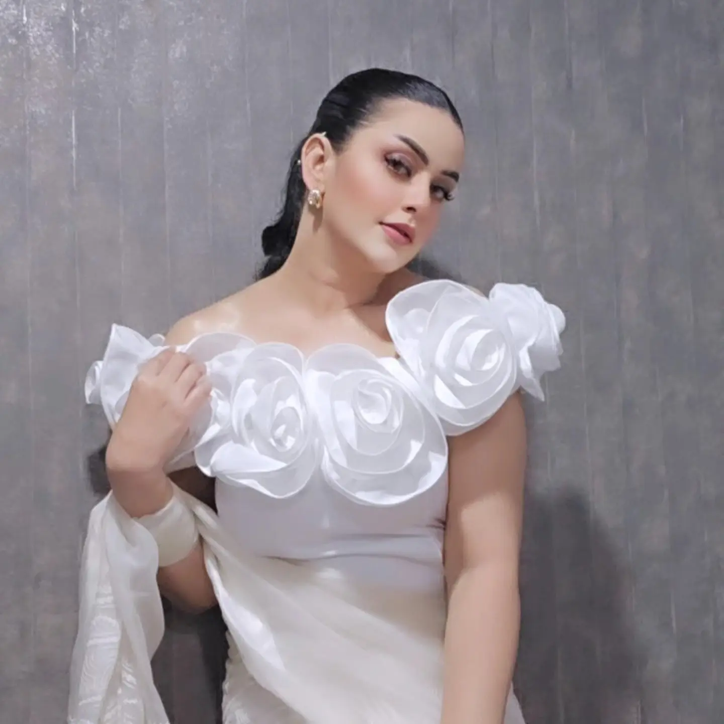 Syed Ruma | Fashion Designer & Show Director